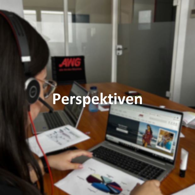 AWG Allgemeine Warenvertriebs GmbH
